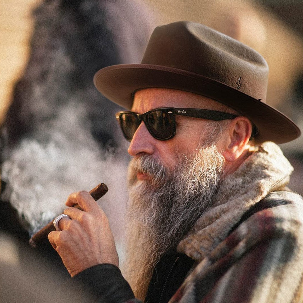 Best Sellers: Discover the Most Favorite Hat | Ruediger Hats Official