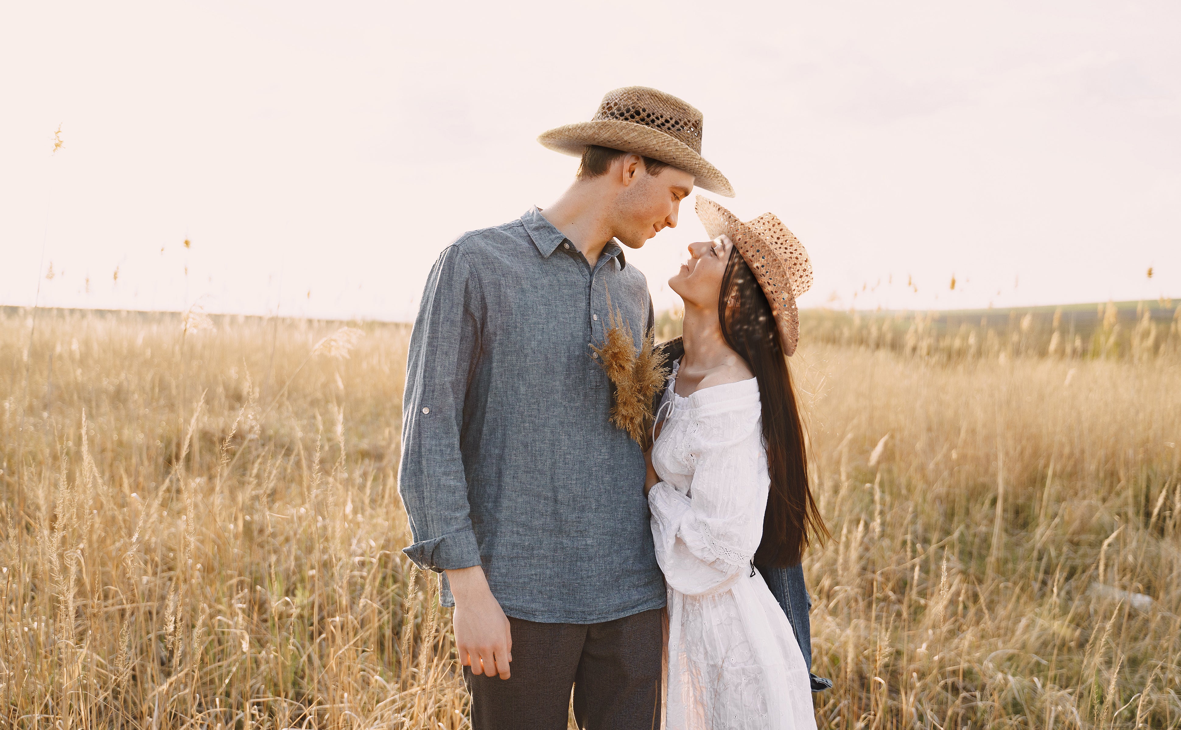 Ruediger Hats | Premium Vintage Wool Felt Stiff Flat Brim Fedora Hat